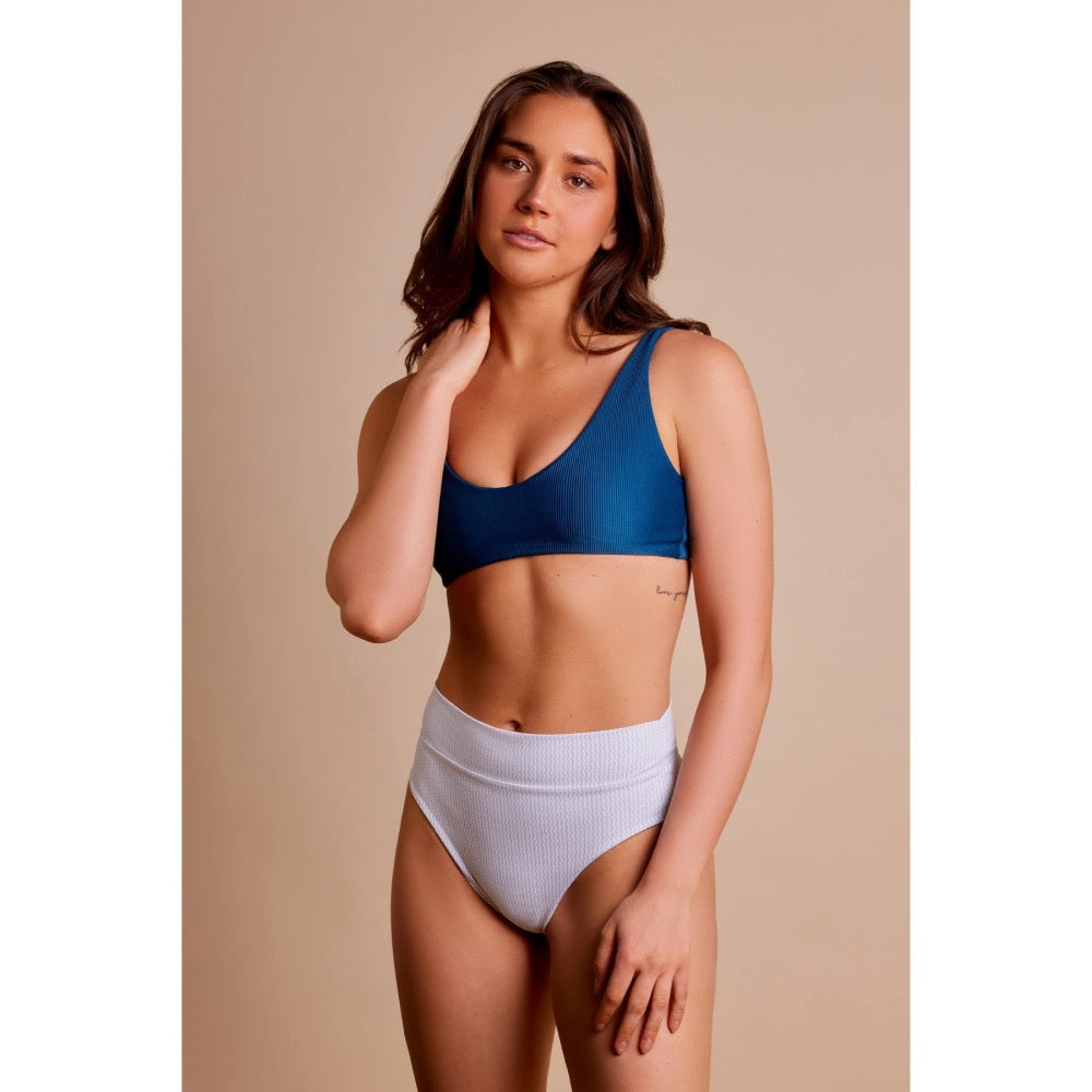 JUNE SWIMWEAR YVONNE BOTTOM FRESH