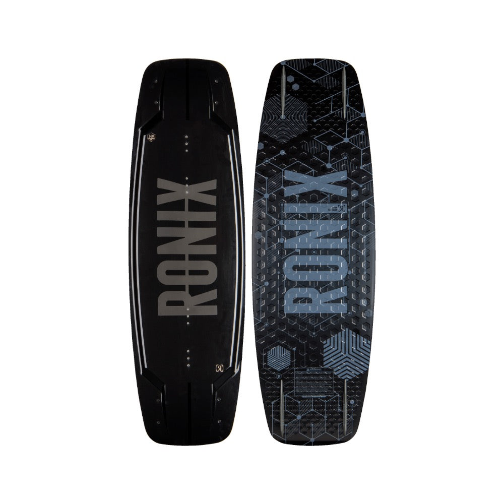 RONIX PARKS MODELLO CORE 2025 – La Boutique Sharks