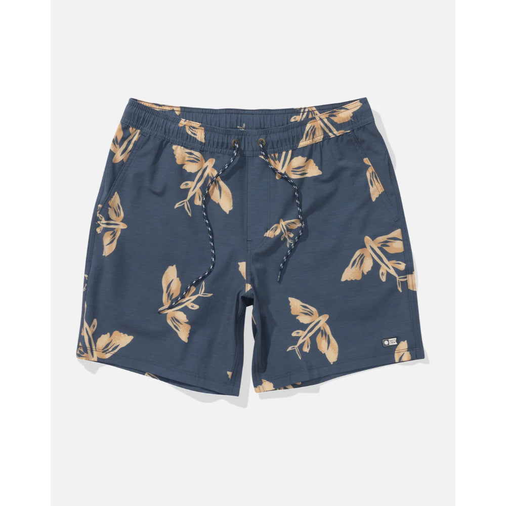 SALTY CREW FLYER VOLLEY BLUEFIN – La Boutique Sharks