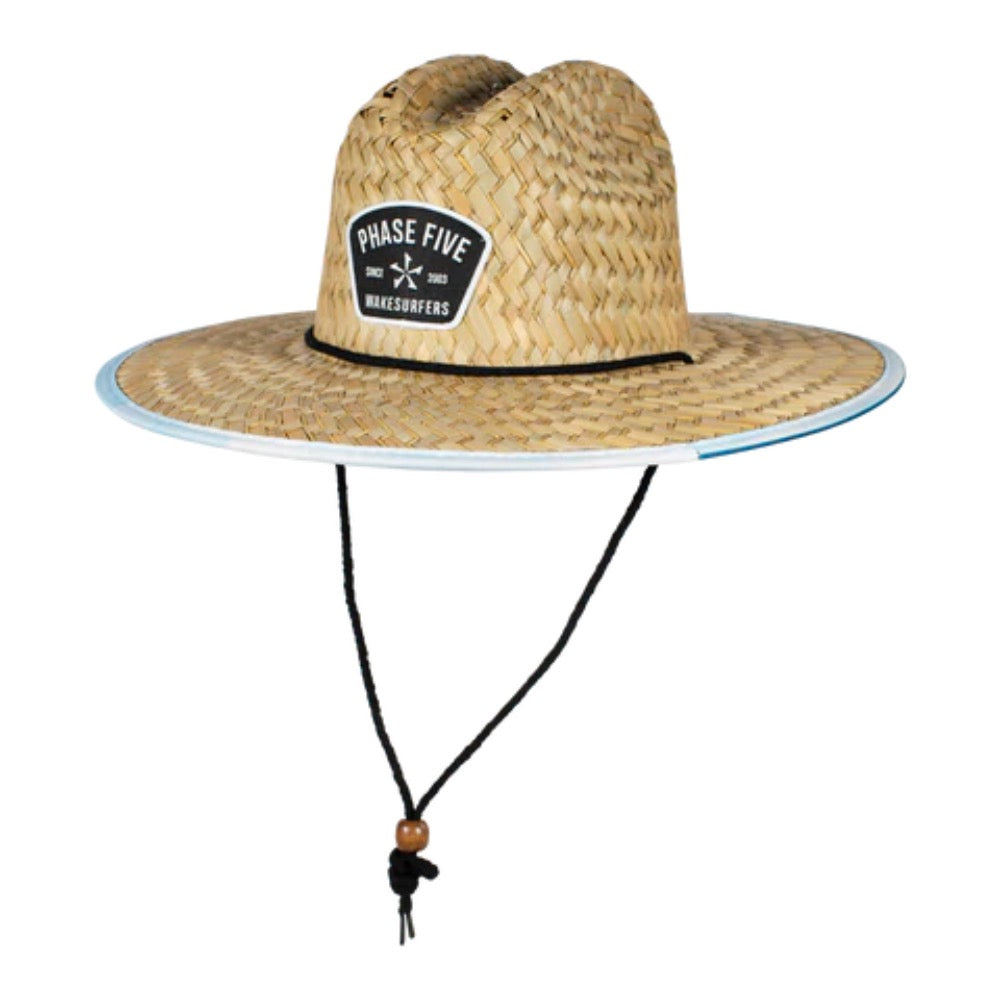 PHASE 5 STRAW PARTY HAT KEY – La Boutique Sharks