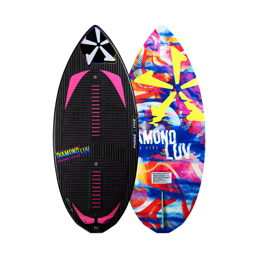 PHASE 5 DIAMOND LUV 2025 – La Boutique Sharks