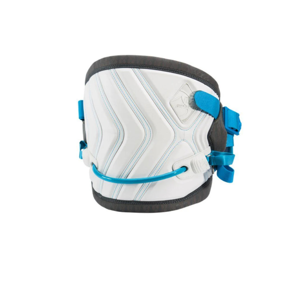 LIQUID FORCE SUPREME HARNESS WHITE – La Boutique Sharks