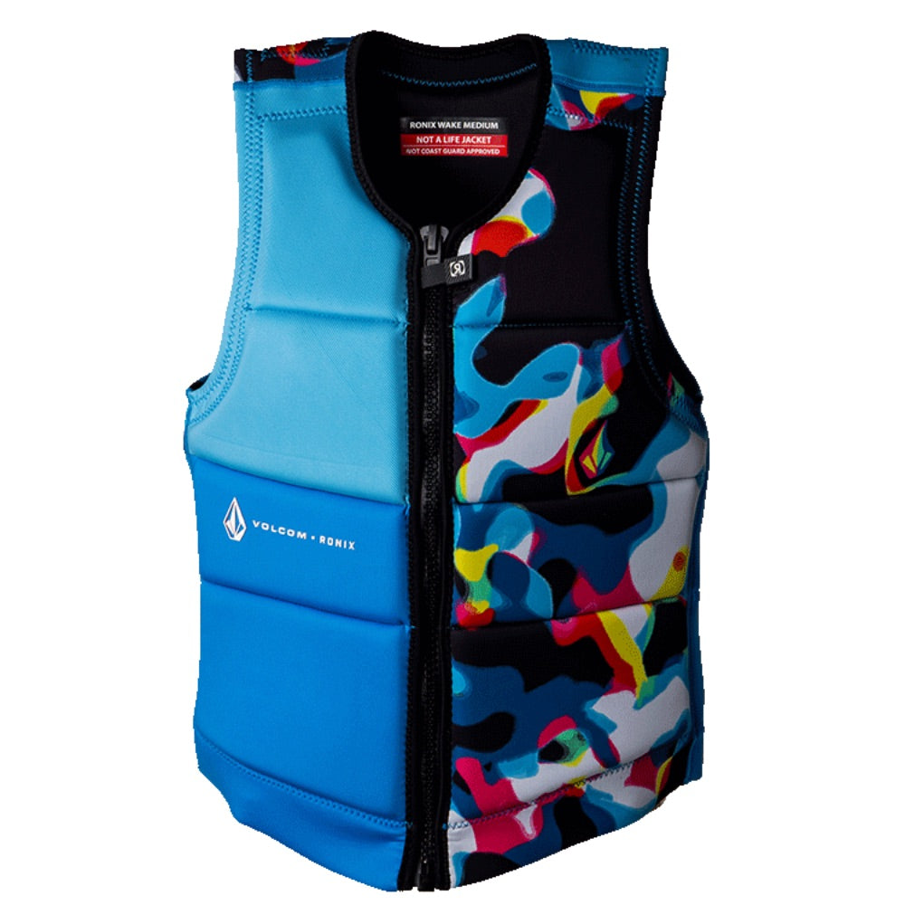 RONIX WMS VOLCOM – La Boutique Sharks
