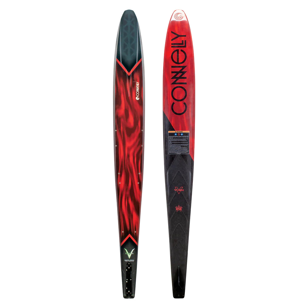 CONNELLY CARBON V – La Boutique Sharks