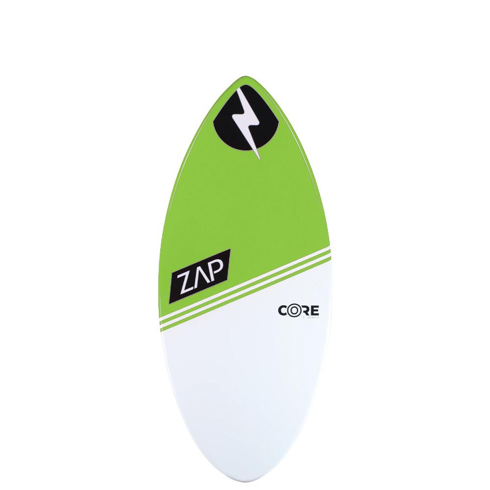 ZAP CORE 48'' GREEN – La Boutique Sharks