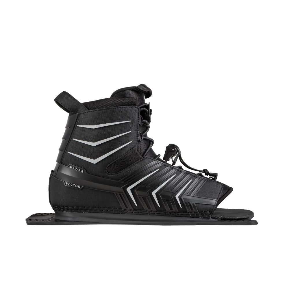 RADAR VECTOR REAR FEATHER FRAME – La Boutique Sharks