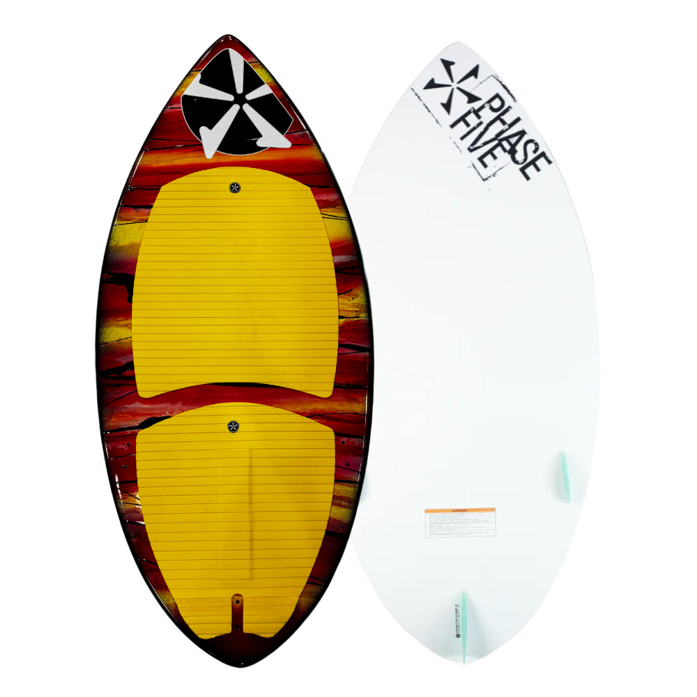 PHASE 5 SCAMP 2026 – La Boutique Sharks