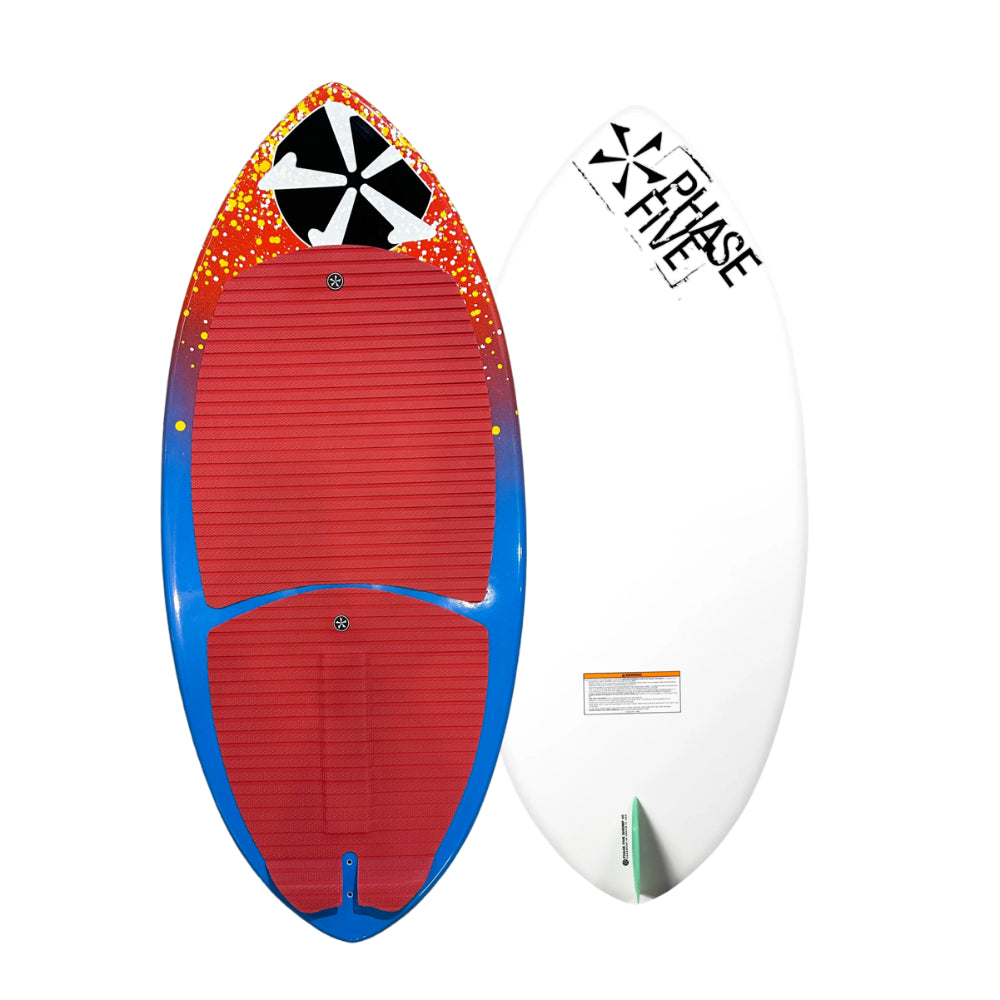 PHASE 5 SHRIMP 2026 – La Boutique Sharks