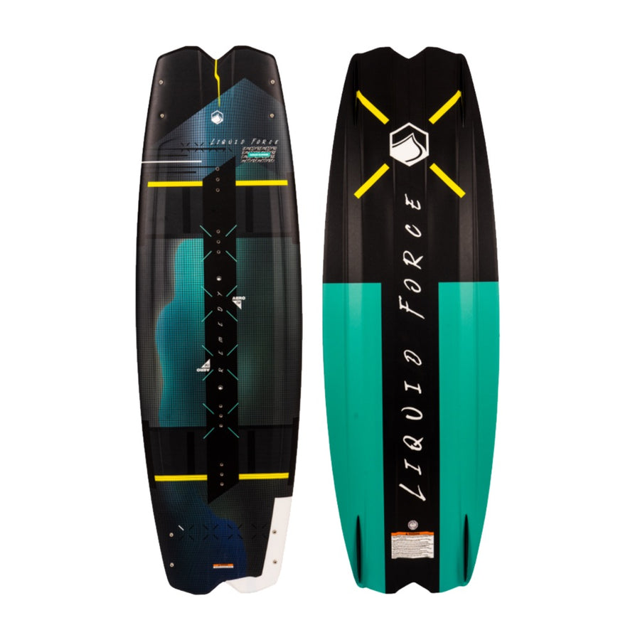 LIQUID FORCE REMEDY AERO – La Boutique Sharks