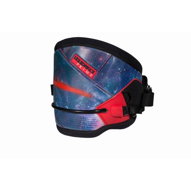 LIQUID FORCE PRIME HARNESS RED – La Boutique Sharks