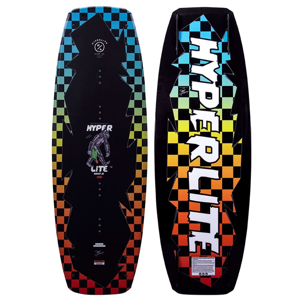 HYPERLITE MURRAY JUNIOR – La Boutique Sharks