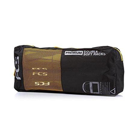 FCS PREMIUM DOUBLE SOFT RACKS – La Boutique Sharks