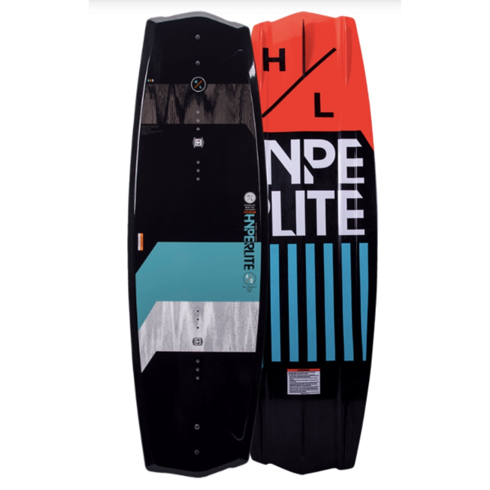 HYPERLITE STATE 2.0 – La Boutique Sharks