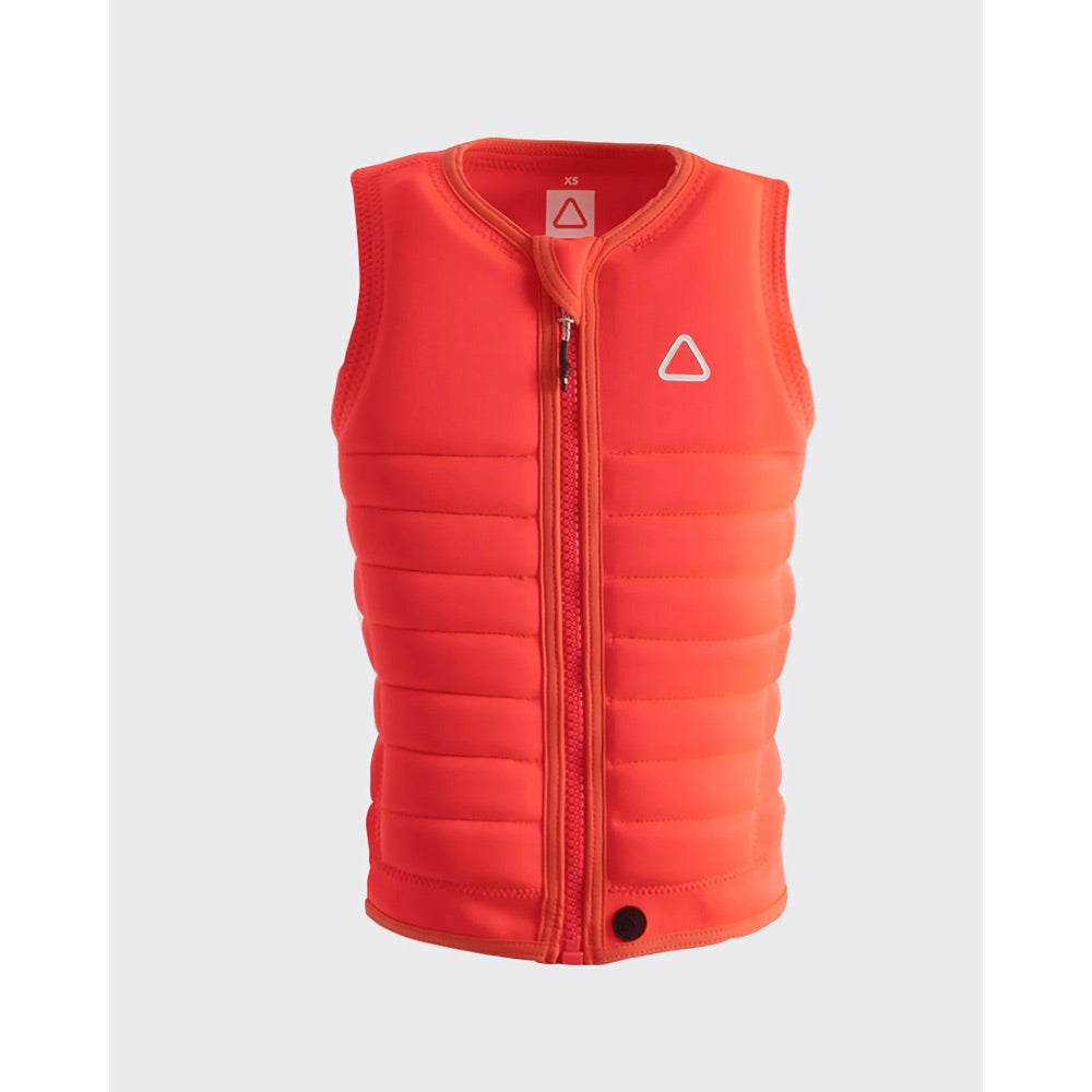 FOLLOW WMS PRIMARY FLURO RED – La Boutique Sharks