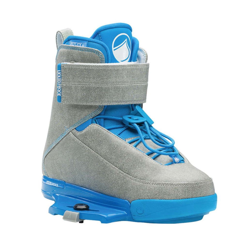 LIQUID FORCE MELISSA BLUE/GREY – La Boutique Sharks